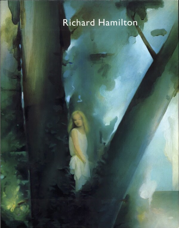 RICHARD HAMILTON - Galerie 1900 2000